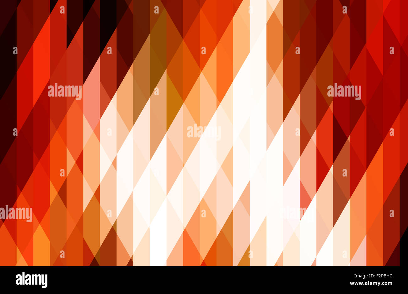 abstract orange texture background with square pattern Stock Photo - Alamy