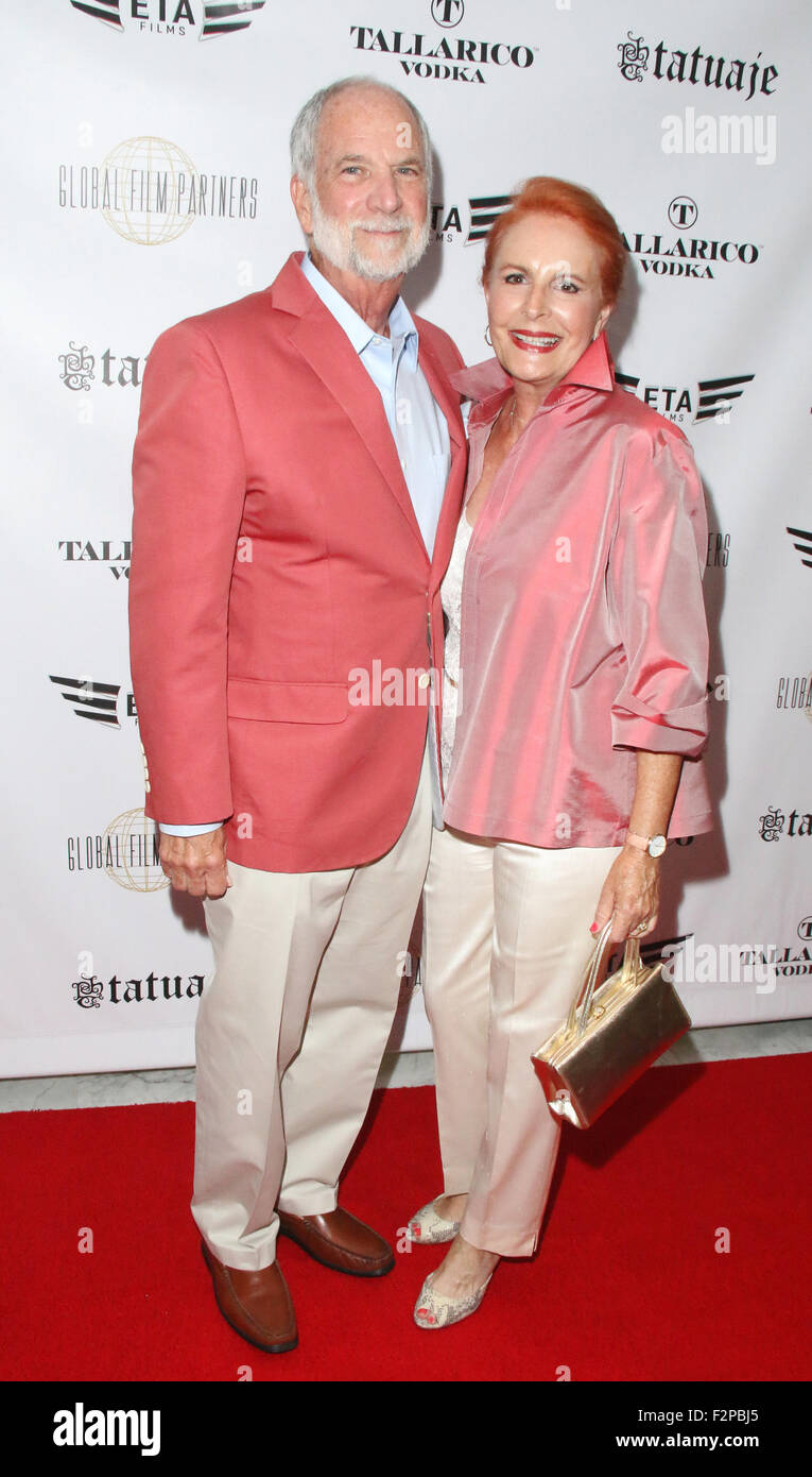 'The Effects of Blunt Force Trauma' screening - Arrivals Featuring ...