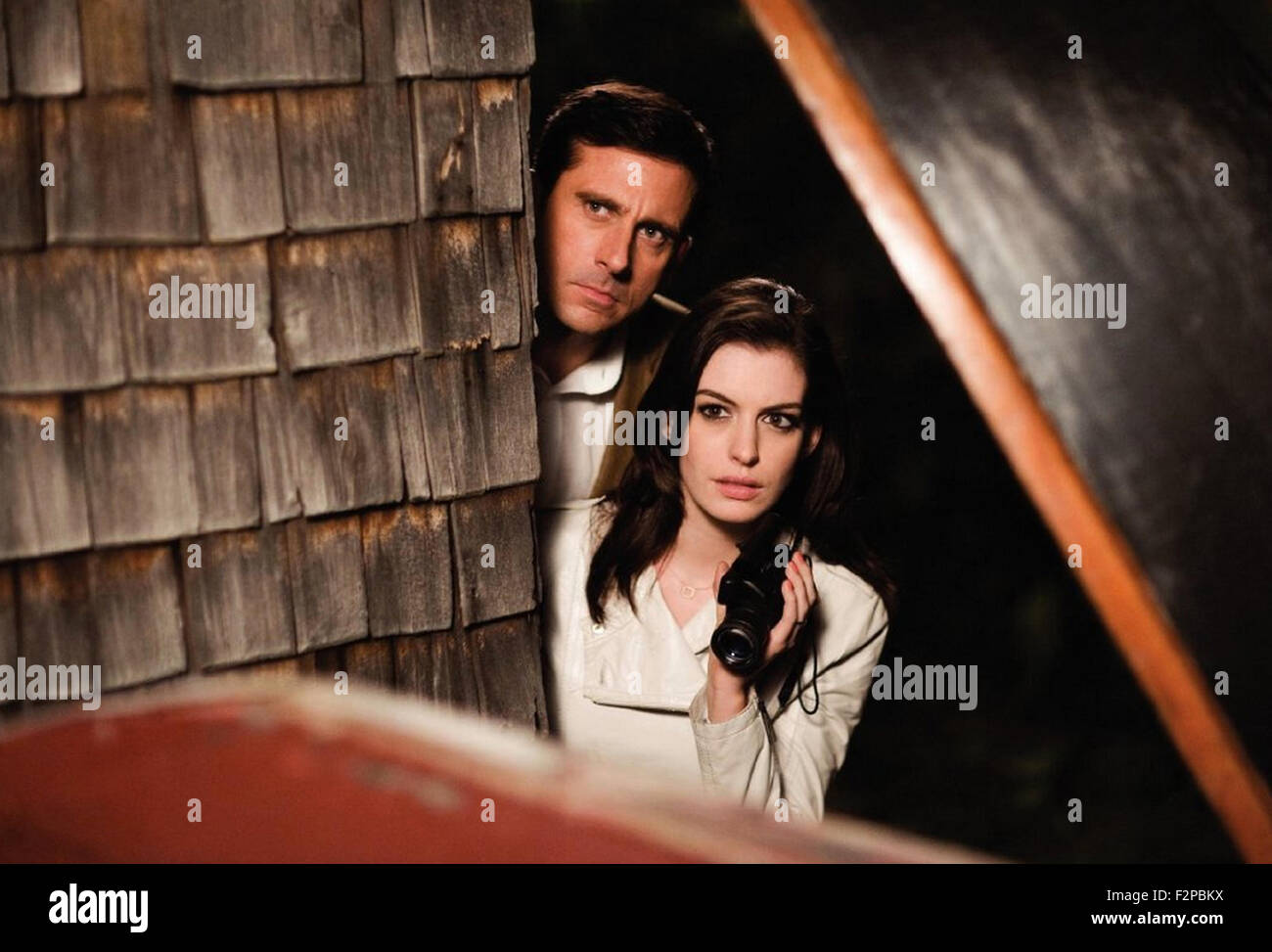 GET SMART 2008 Warner Home Entertainmnet film with Anne Hathaway and ...