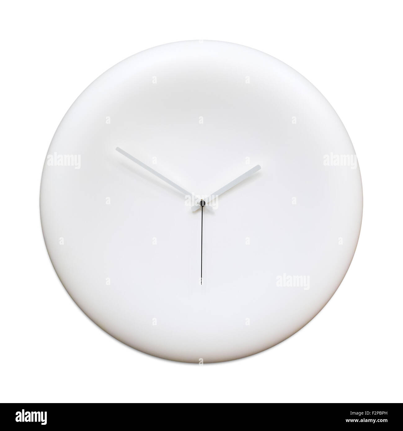 Blank Analog Arrow Port Details