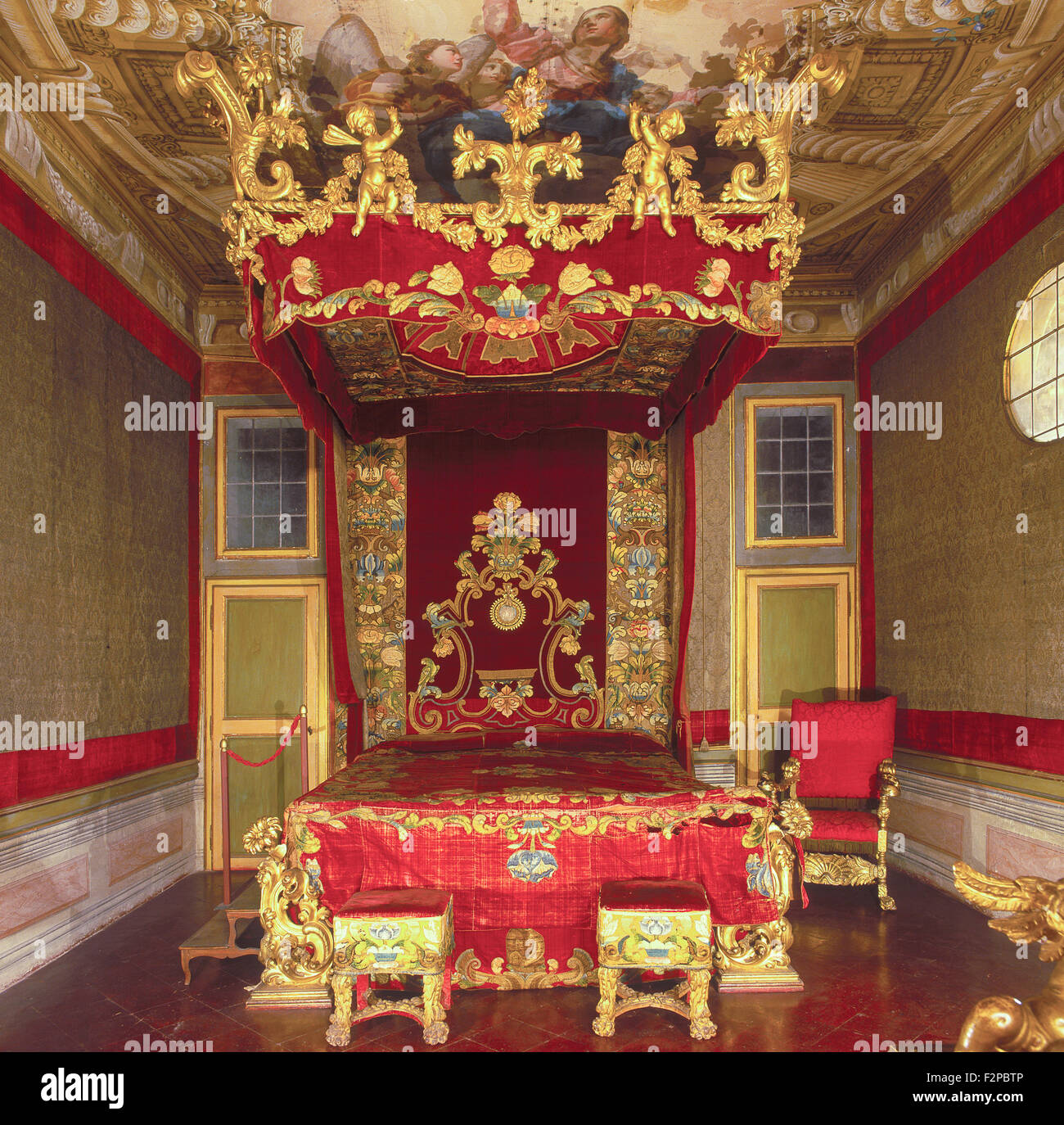 Soragna castle hi-res stock photography and images - Alamy