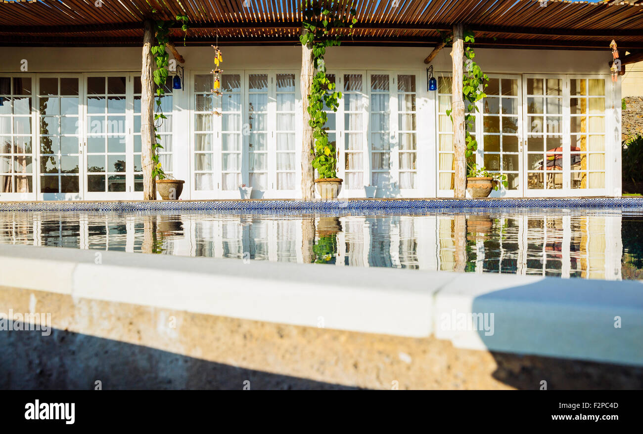 Joglo style hi-res stock photography and images - Alamy