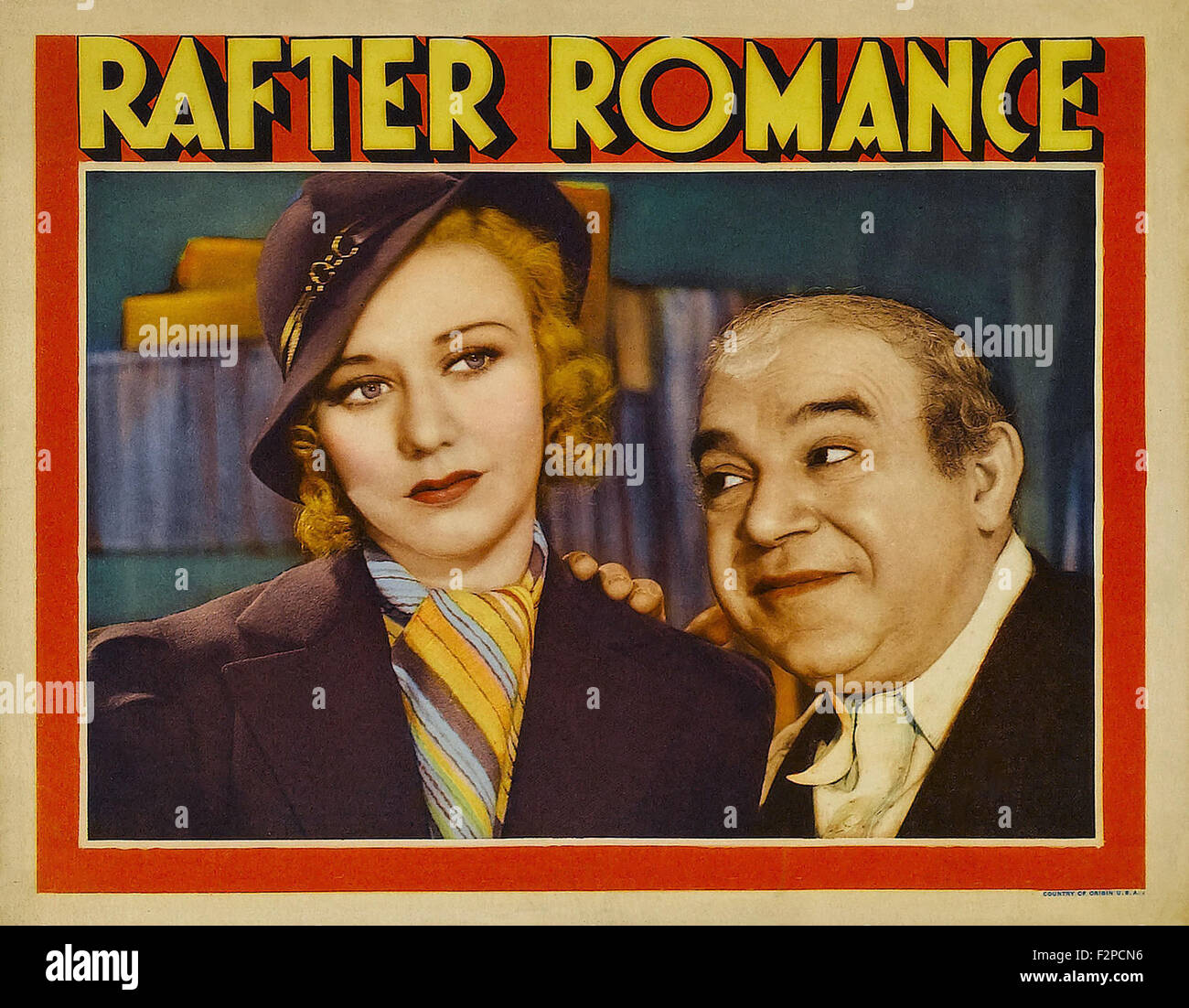 Hollywood romance hi-res stock photography and images - Alamy