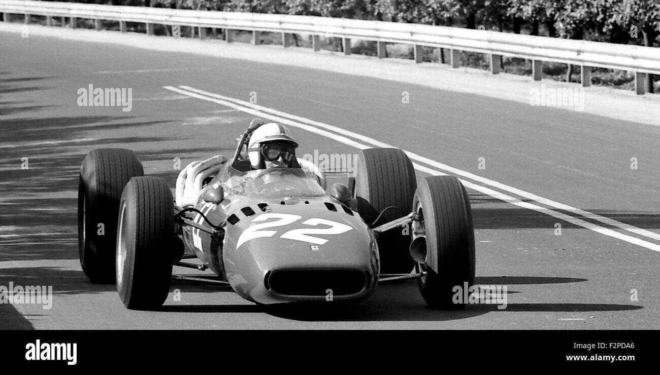 Surtees 1960s Stock Photos & Surtees 1960s Stock Images - Alamy