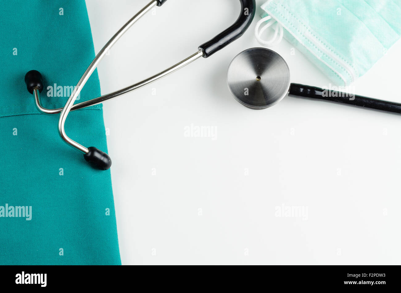 medical examination, stethoscope, medicine and therapy, background ...