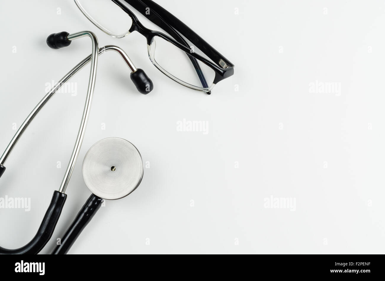 medical examination, stethoscope, medicine and therapy, background ...
