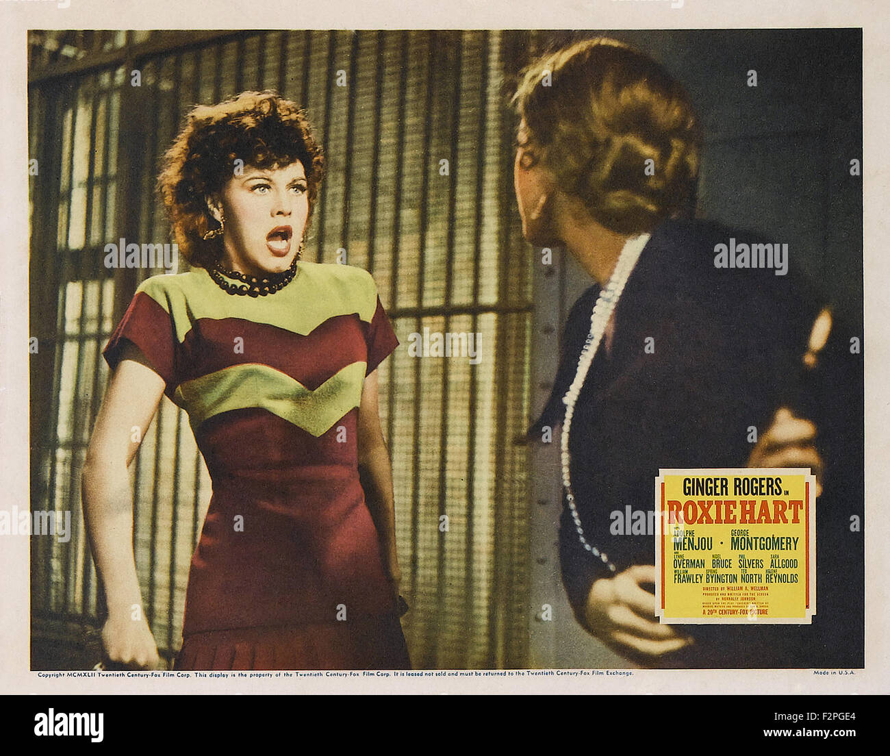 Roxie cinema hi-res stock photography and images - Alamy