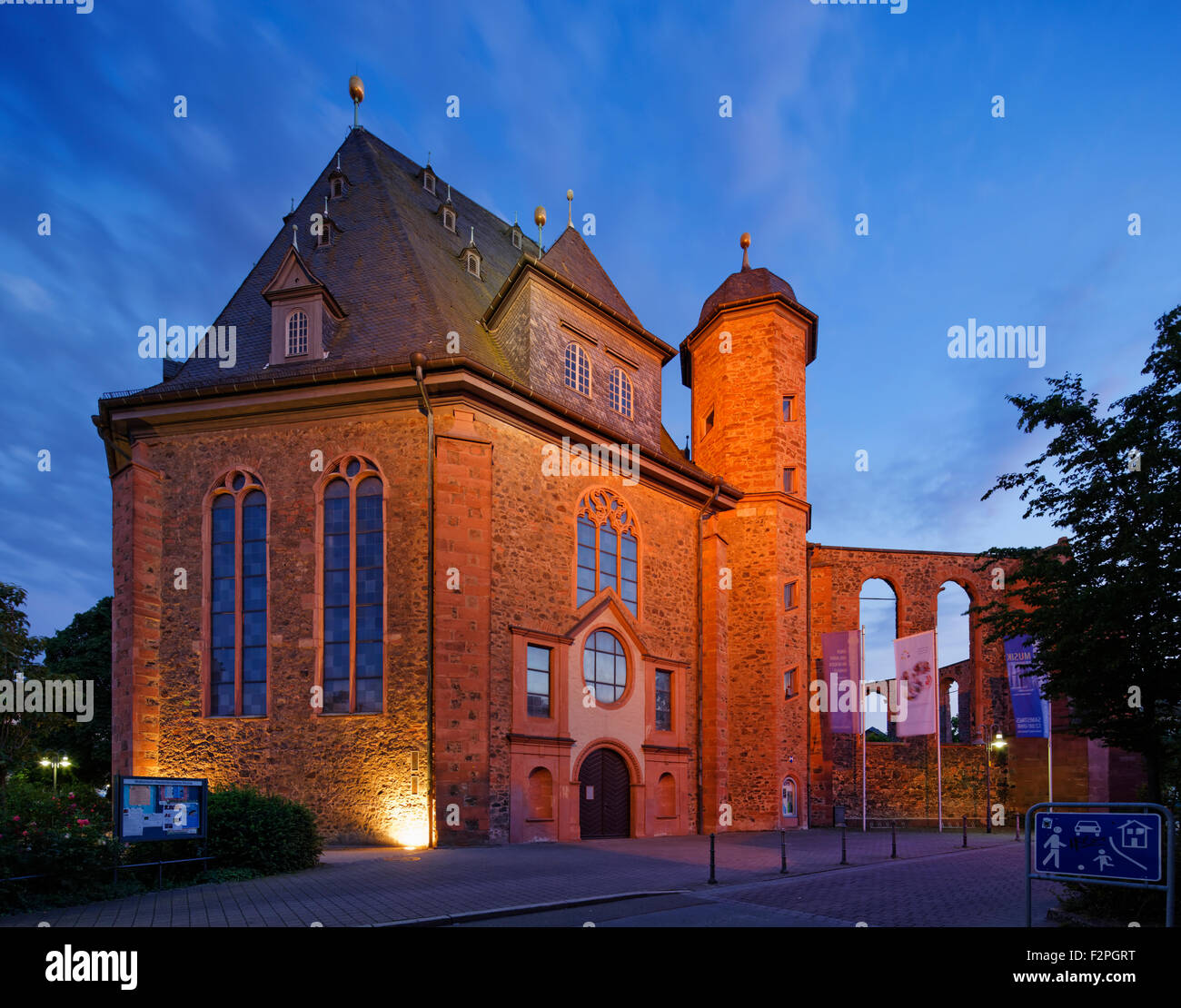 Wallonian hi-res stock photography and images - Alamy