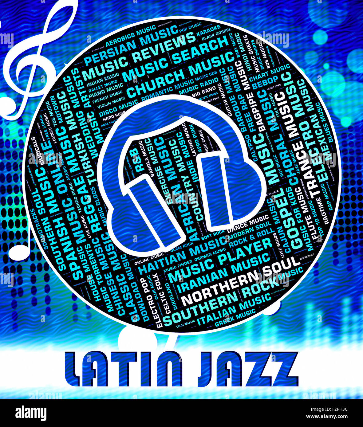Latin jazz hi-res stock photography and images - Alamy