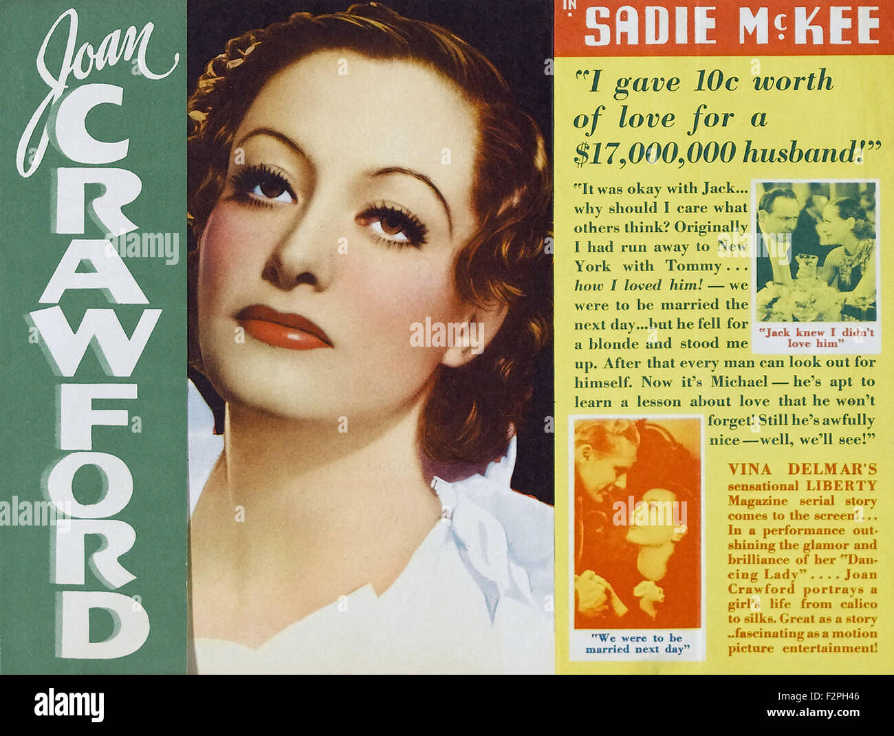 Sadie mckee hi-res stock photography and images - Alamy