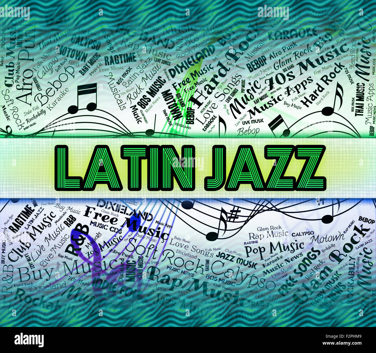 Latin jazz hi-res stock photography and images - Alamy