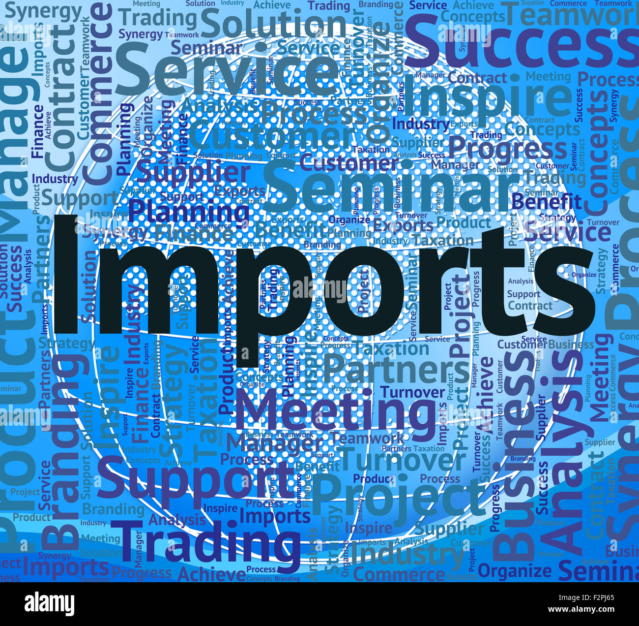World imports hi-res stock photography and images - Alamy