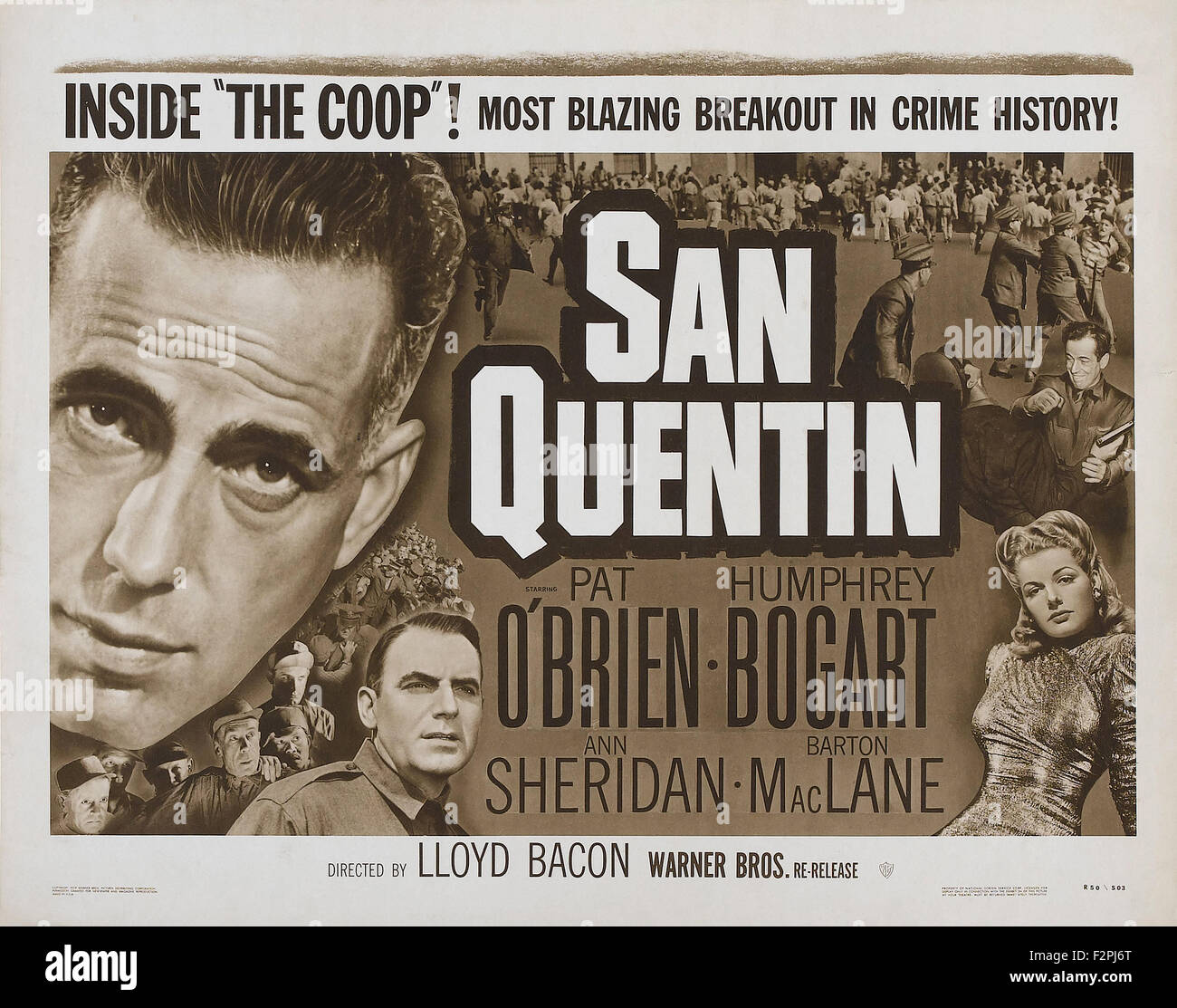 Breakout Movie Poster