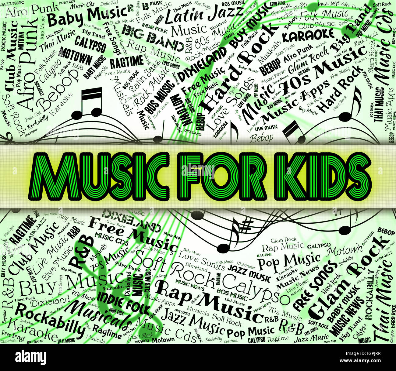 Sound of music children singing hi-res stock photography and images - Alamy