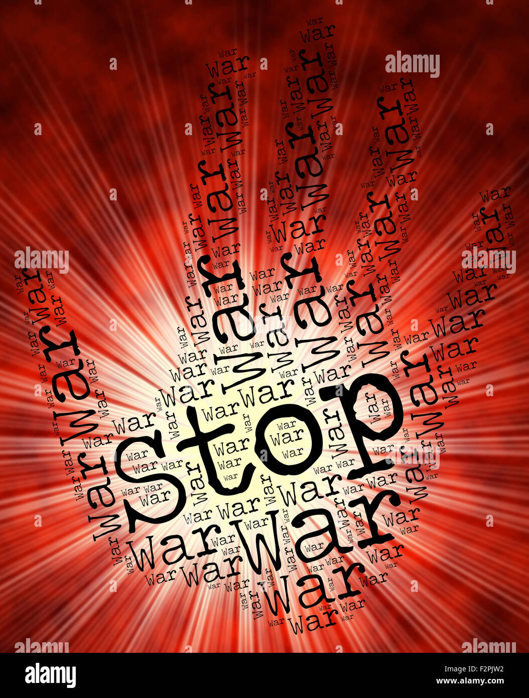 Military restriction hi-res stock photography and images - Alamy