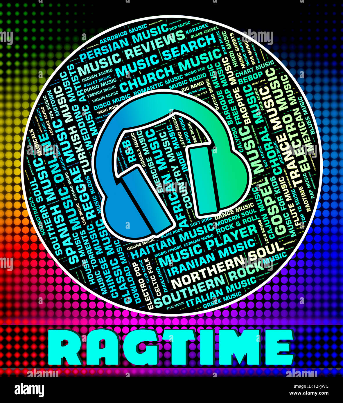 Syncopated rhythm hi-res stock photography and images - Alamy