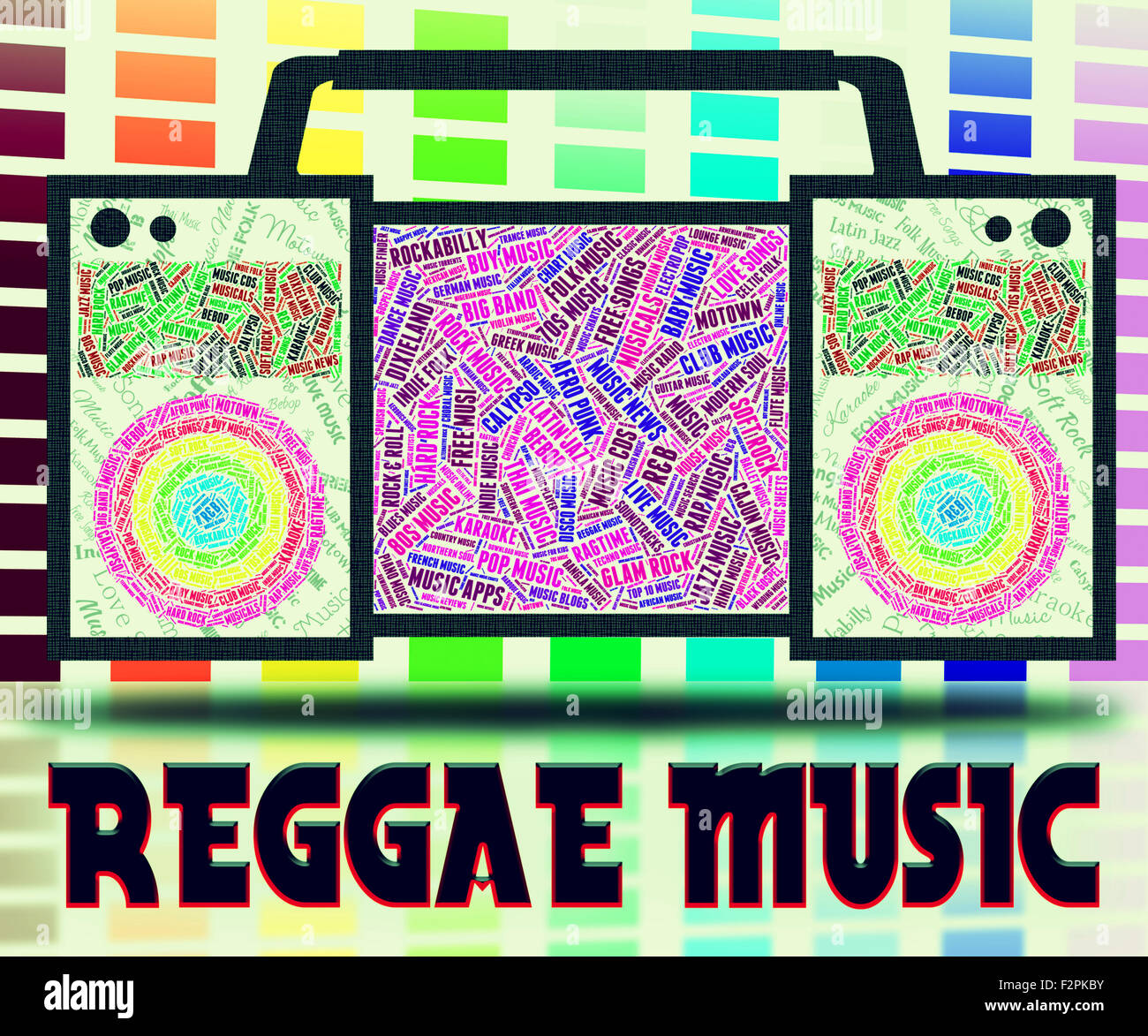 Mento music hi-res stock photography and images - Alamy