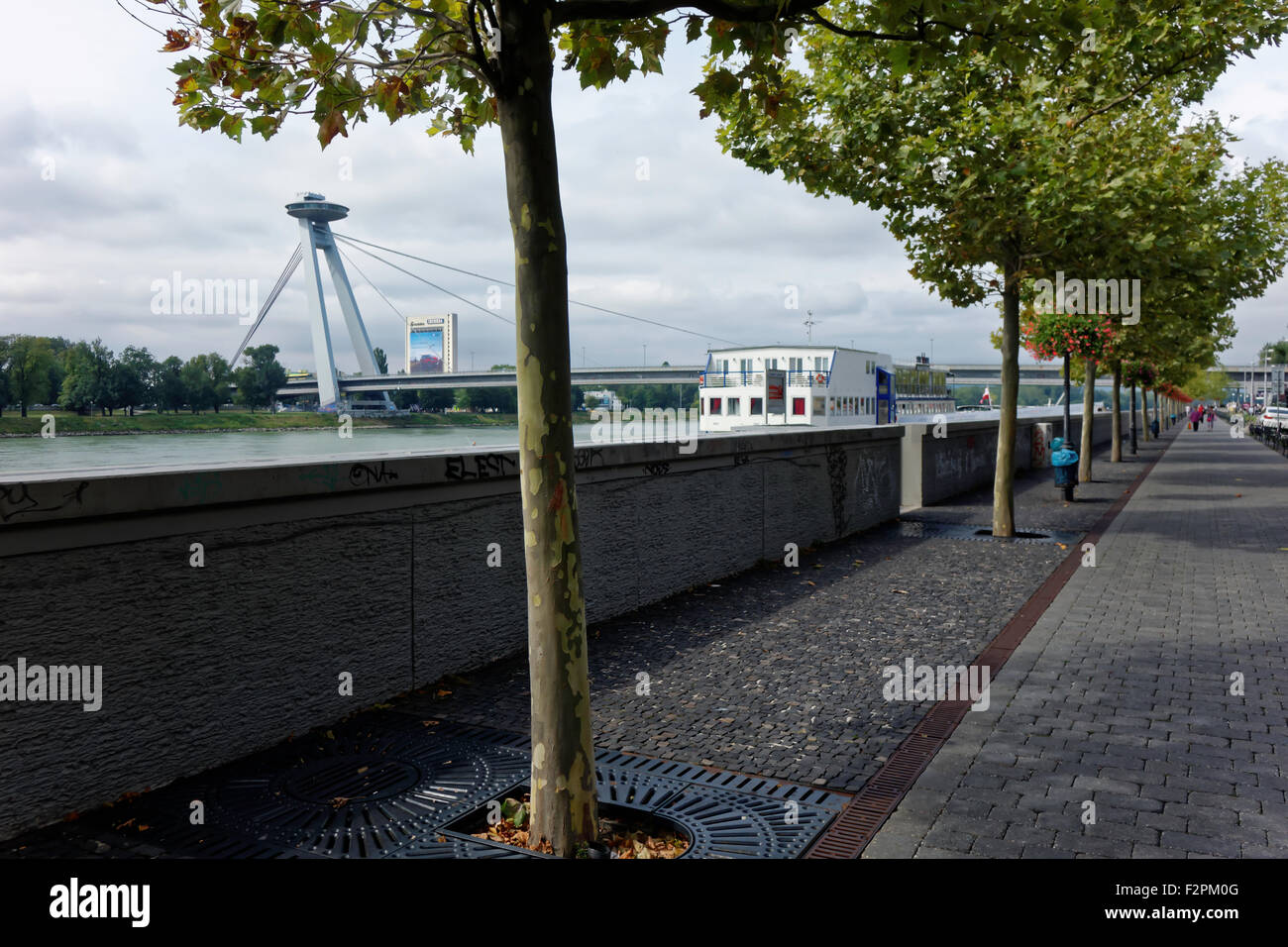 Snp bridge hi-res stock photography and images - Alamy