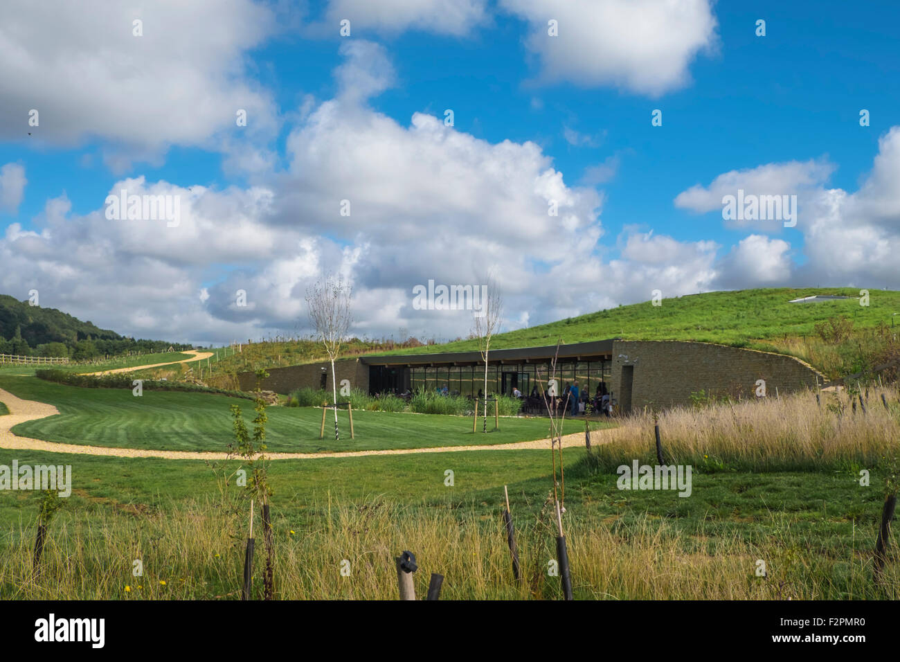 M5 motorway services hi-res stock photography and images - Alamy