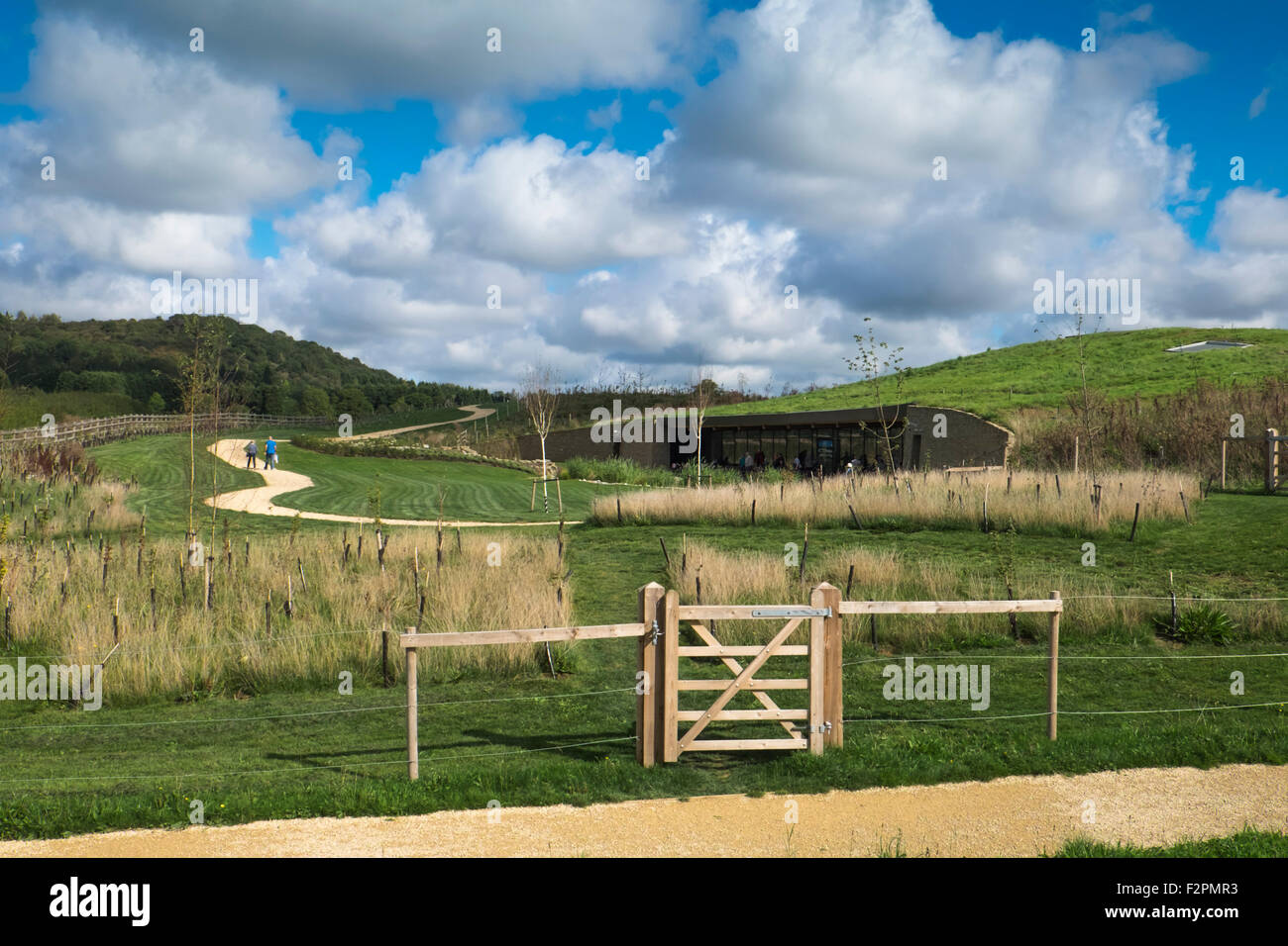 Gloucester motorway services hi-res stock photography and images - Alamy