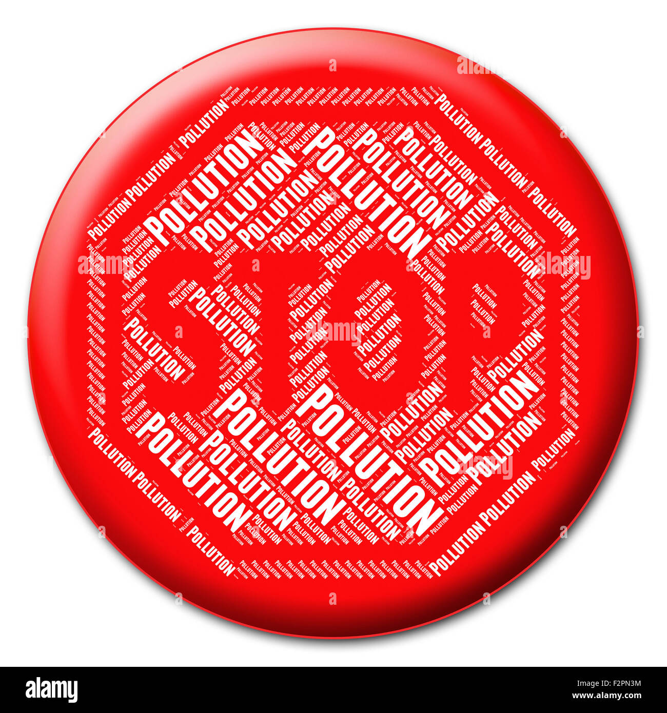 Stop pollution hi-res stock photography and images - Alamy