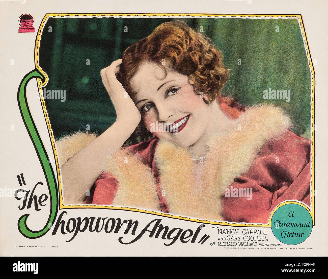 The shopworn angel hi-res stock photography and images - Alamy