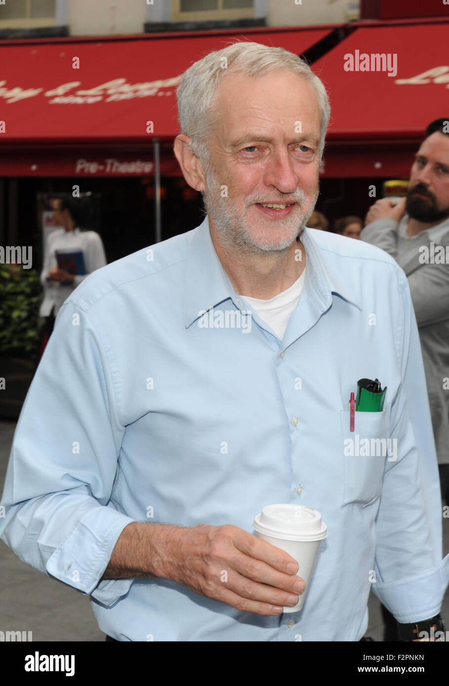 The four Labour leadership contenders go head-to-head in a live ...