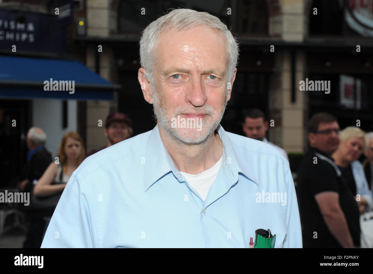The four Labour leadership contenders go head-to-head in a live ...