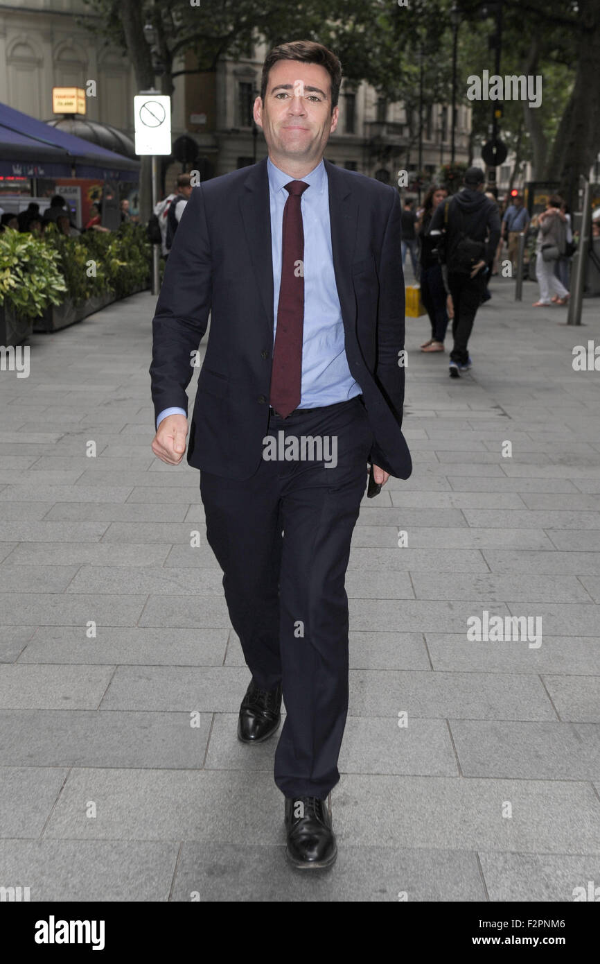 The four Labour leadership contenders go head-to-head in a live ...