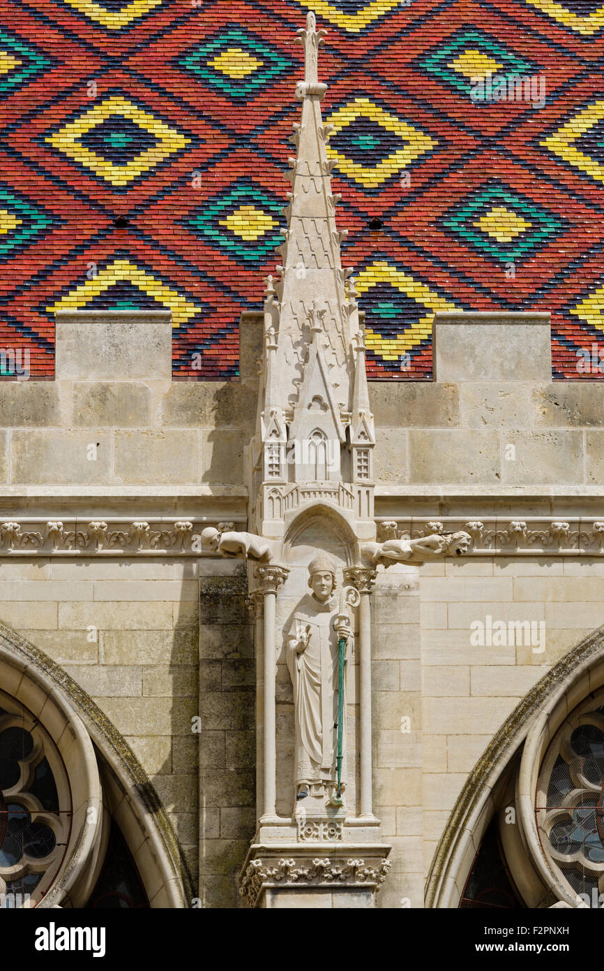 Sens City France High Resolution Stock Photography and Images - Alamy