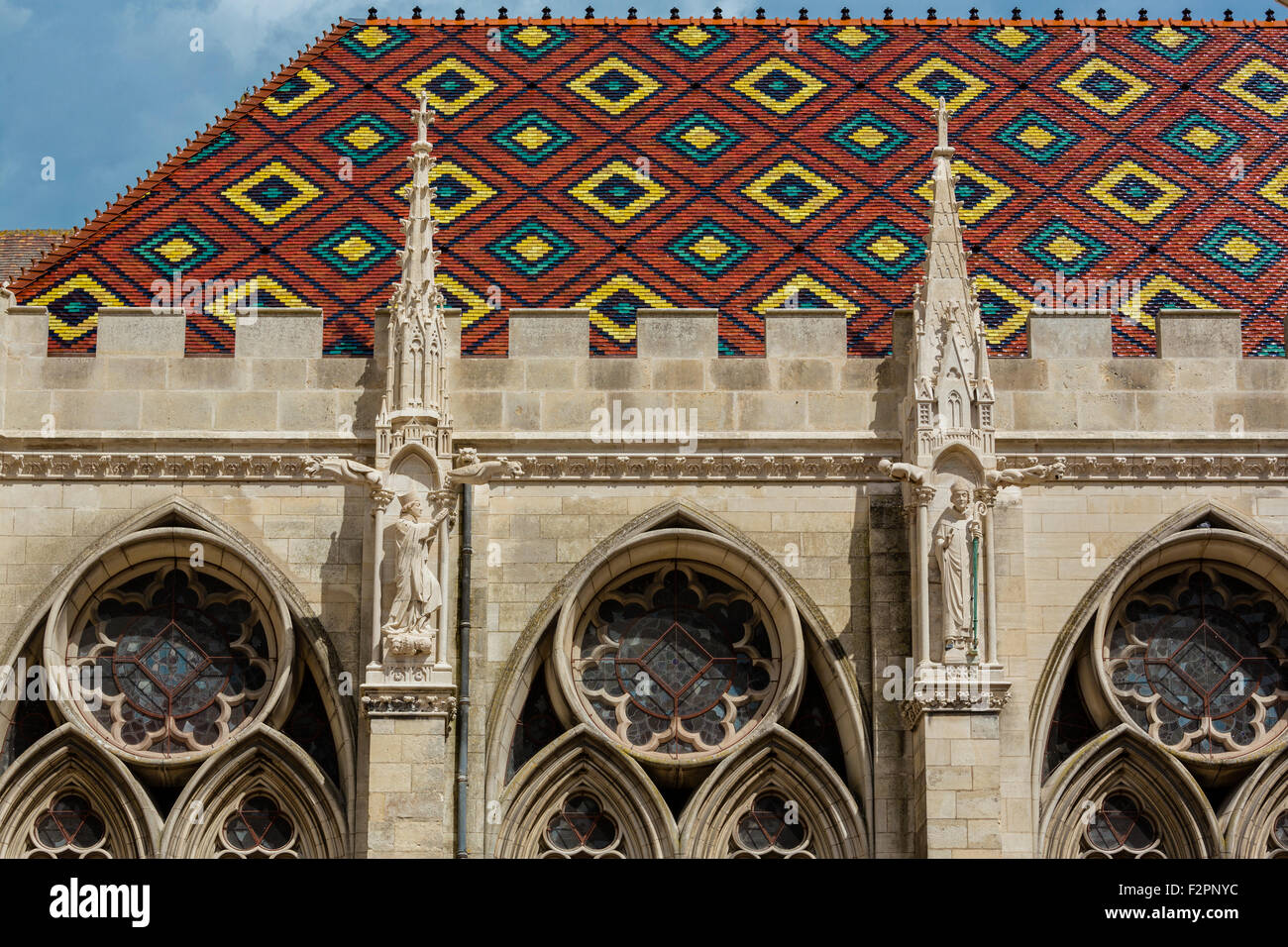 Sens city france hi-res stock photography and images - Alamy