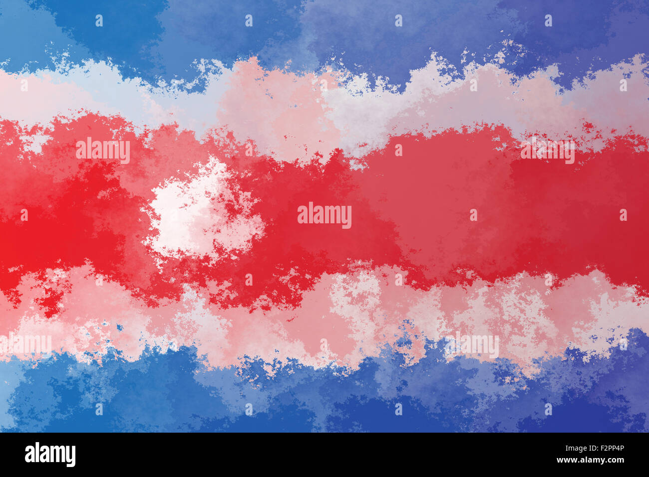 Costa rica pattern hi-res stock photography and images - Alamy