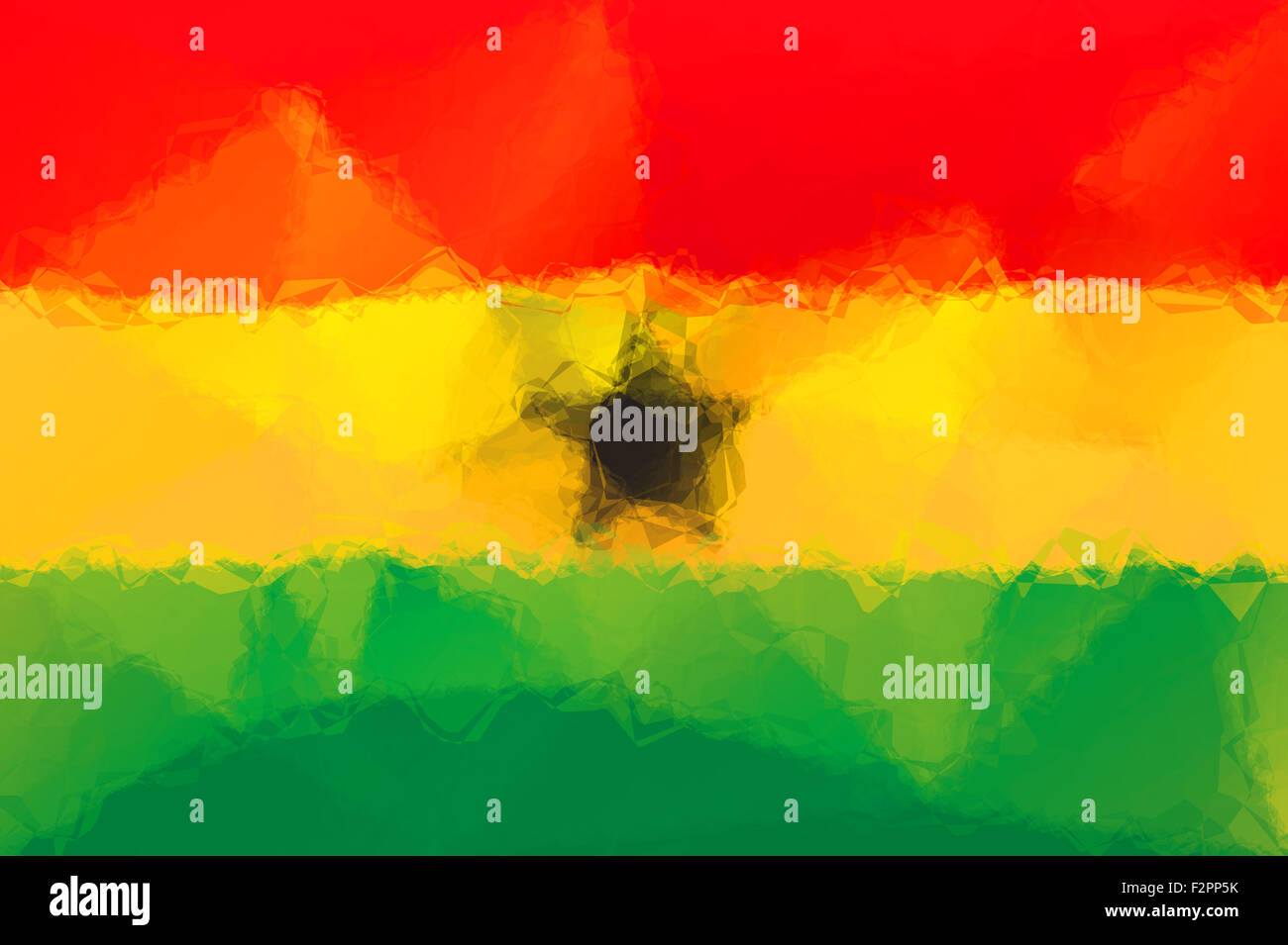 Ghana pattern hi-res stock photography and images - Alamy
