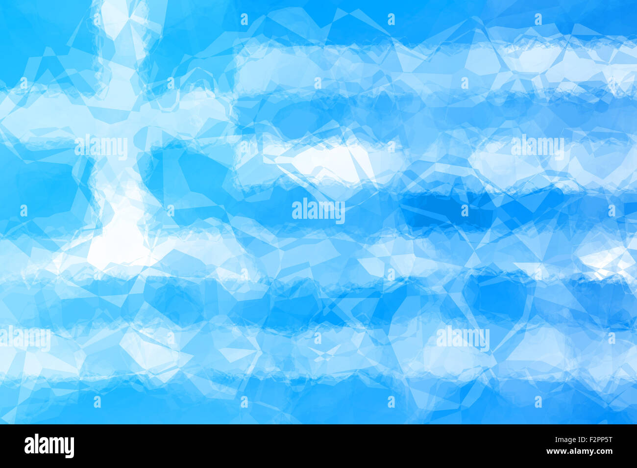 Triangular greek flag hi-res stock photography and images - Alamy