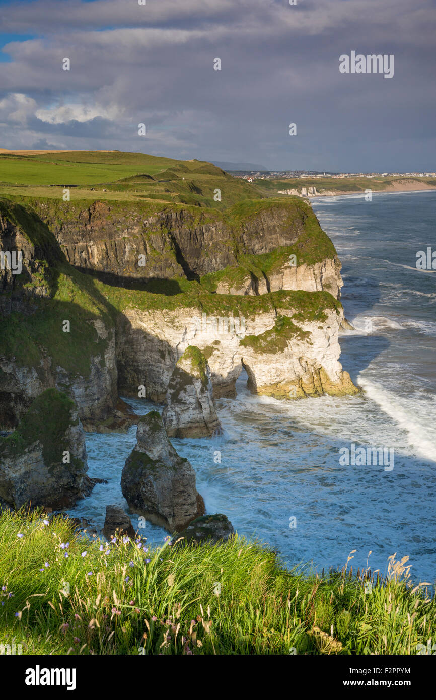 Portrush hi-res stock photography and images - Alamy