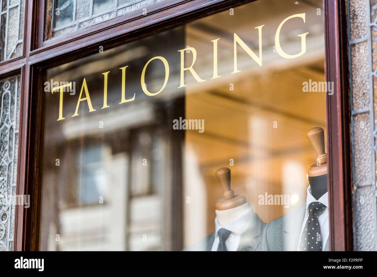 Tailoring Shop Stock Photos & Tailoring Shop Stock Images - Alamy