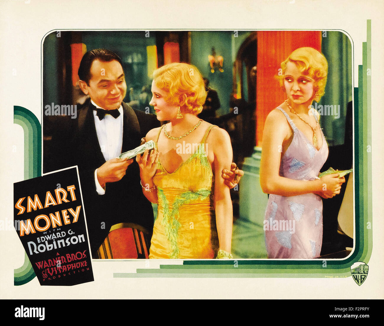 Movie money hi-res stock photography and images - Alamy