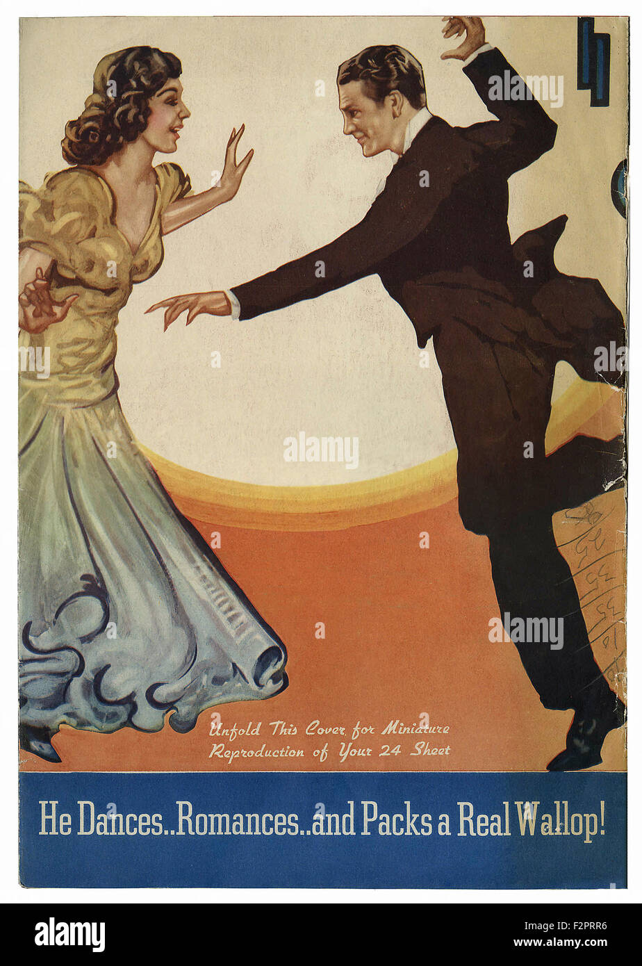 Something To Sing About 2000