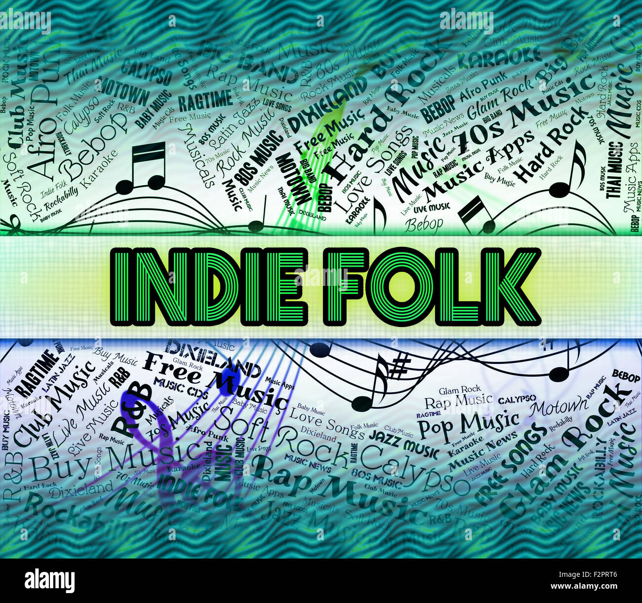Contemporary folk music hi-res stock photography and images - Alamy