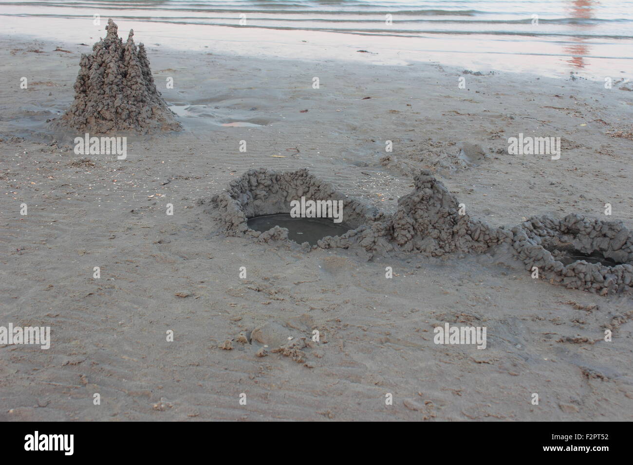 Sand Figures High Resolution Stock Photography and Images - Alamy