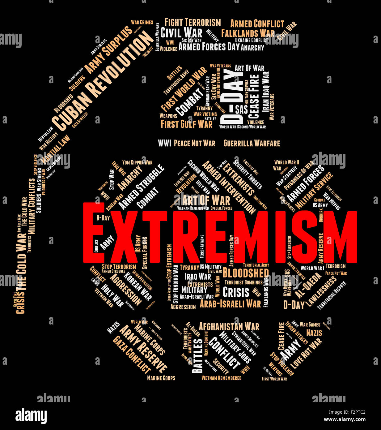 Activism extremism hi-res stock photography and images - Alamy