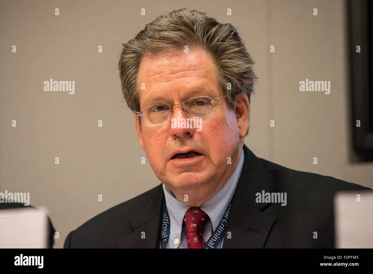 William pace hi-res stock photography and images - Alamy