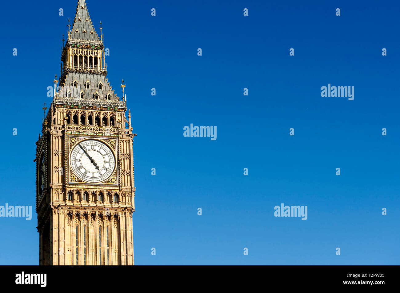 Big Ben Clock Detail High Resolution Stock Photography and Images - Alamy