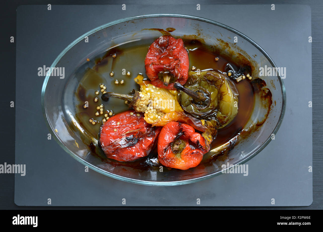 Peppers pips hi-res stock photography and images - Alamy