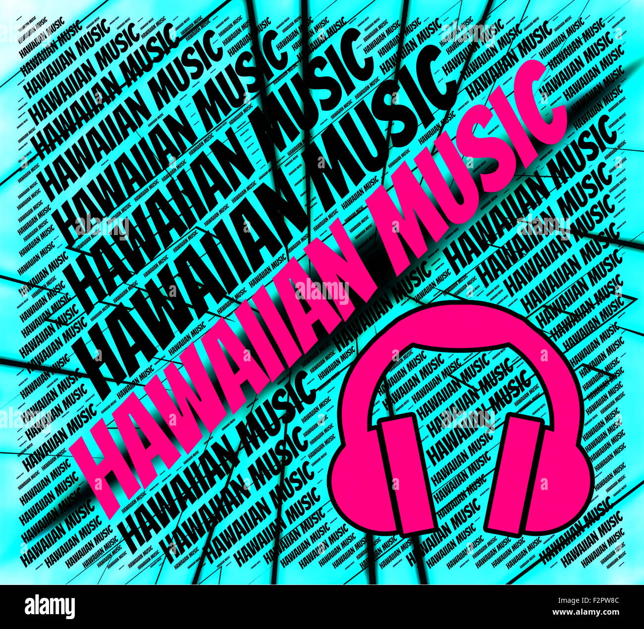 Hawaiian songs hi-res stock photography and images - Alamy