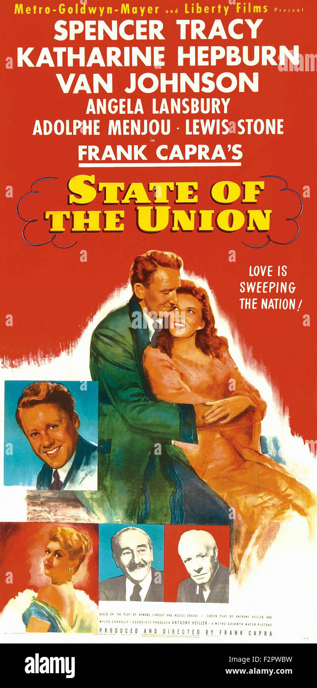 Red State Movie Poster