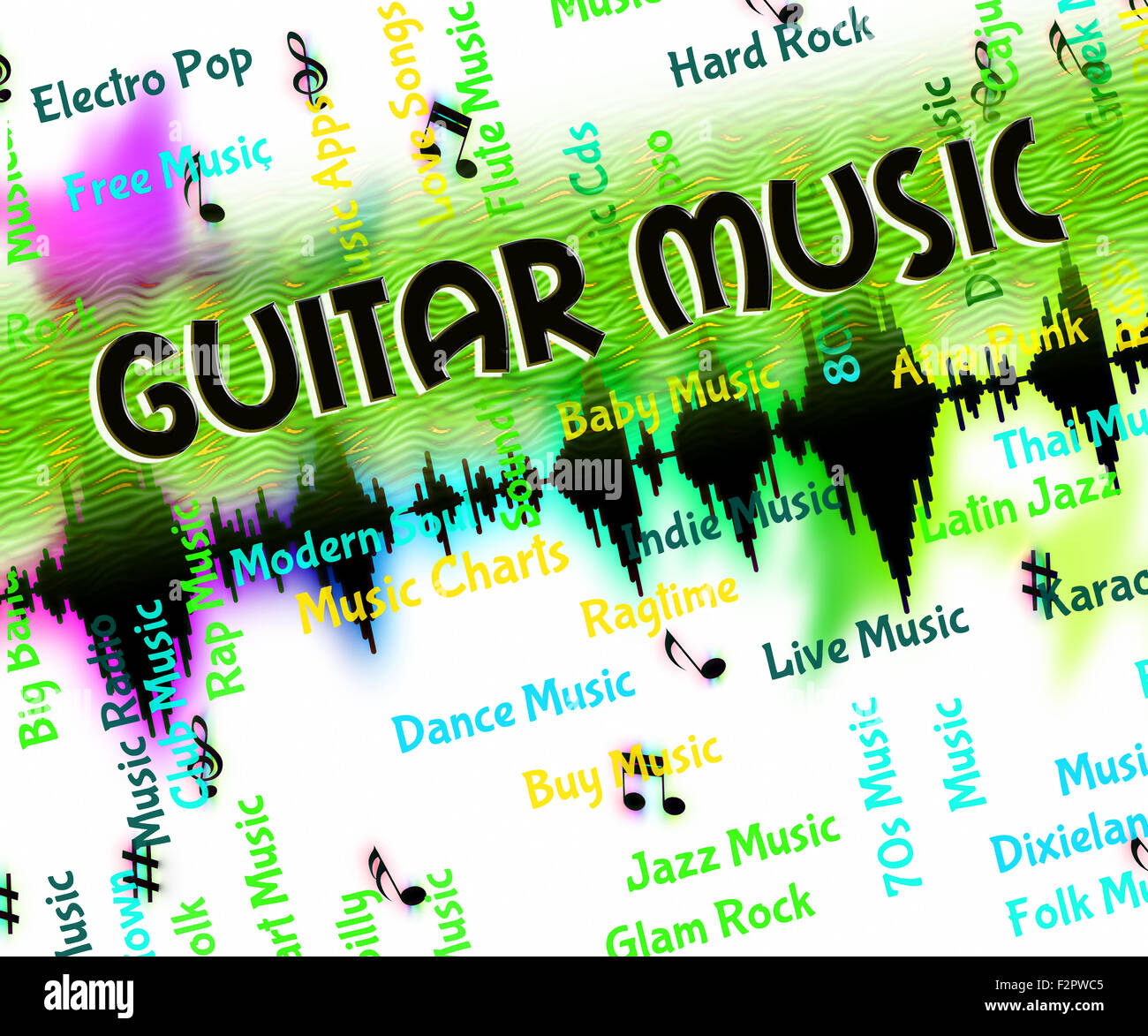 Guitar songs hi-res stock photography and images - Alamy