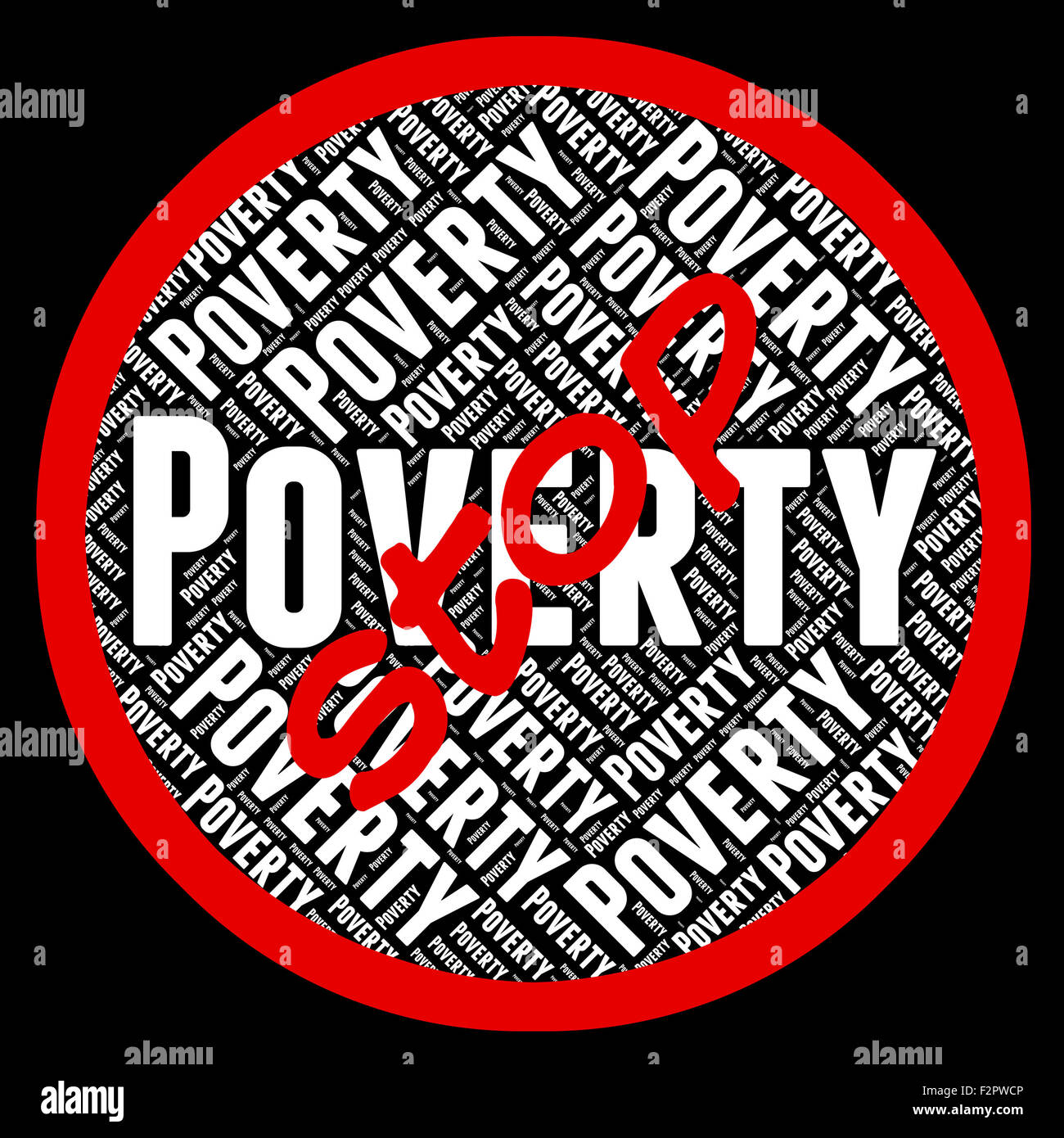 Stop Poverty