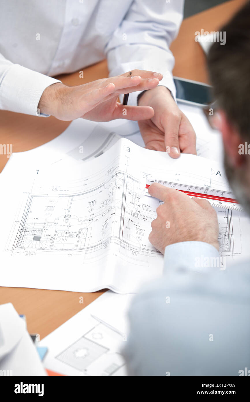 Let's stop right there Stock Photo - Alamy