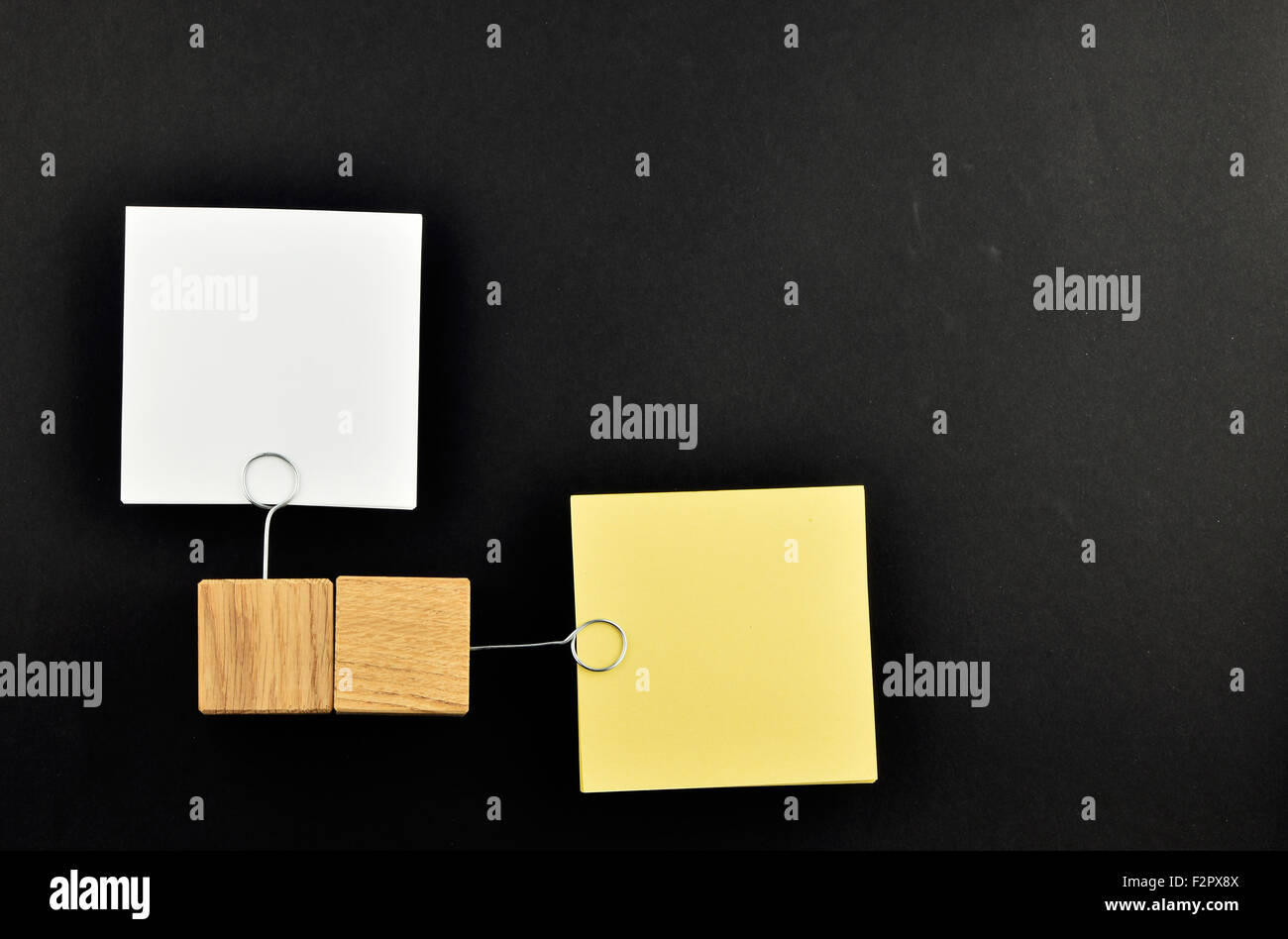 Black and white notes hi-res stock photography and images - Alamy